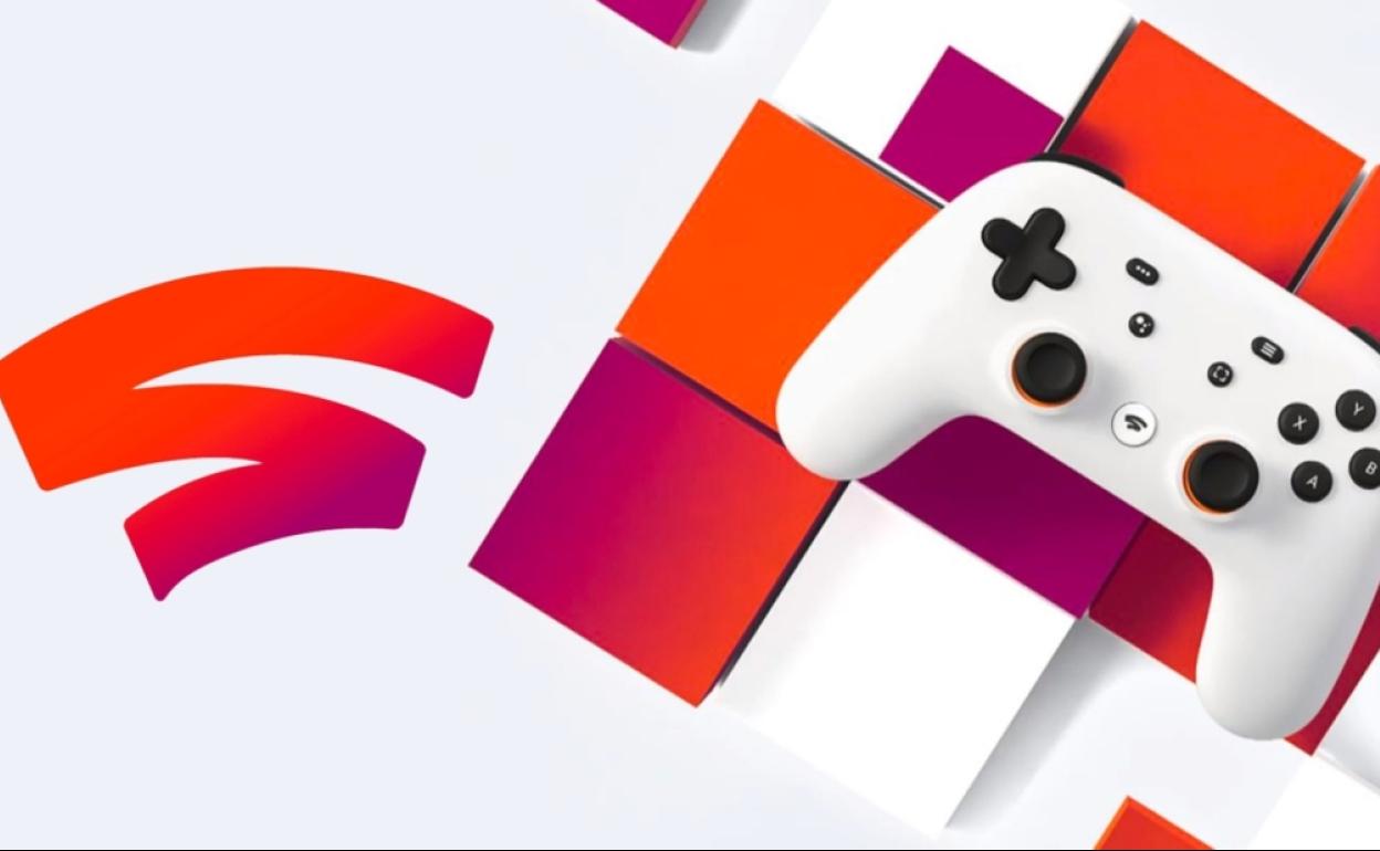 Stadia Controller: cómo emparejarlo por Bluetooth a tu ordenador, Steam o smartphone | El Correo